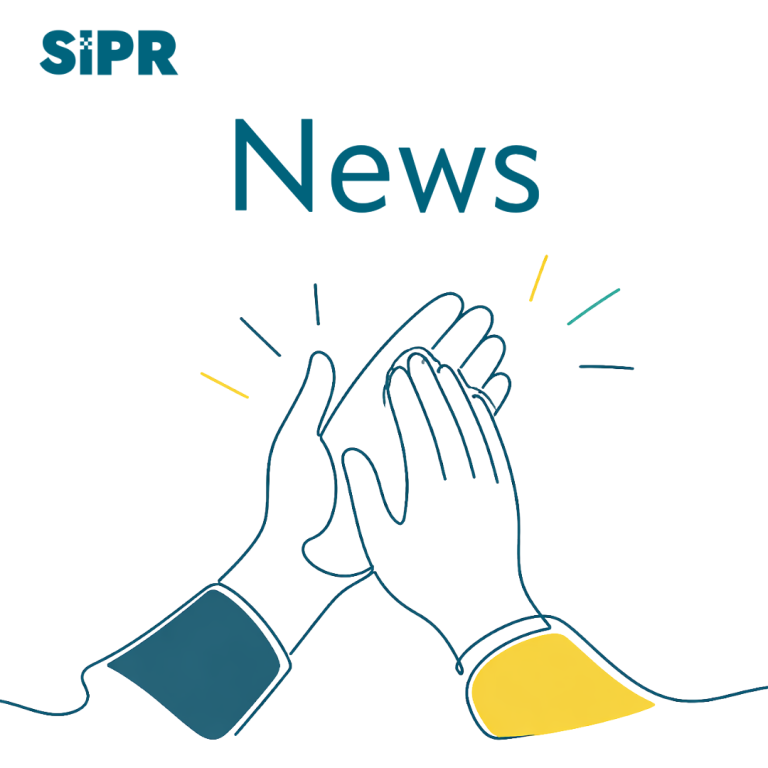 Homepage - SIPR